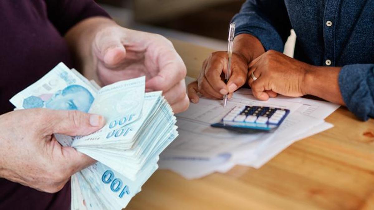 Emekli ve memur maaşlarına zamda ‘ek gösterge’ detayı! İşte yeni maaş ...