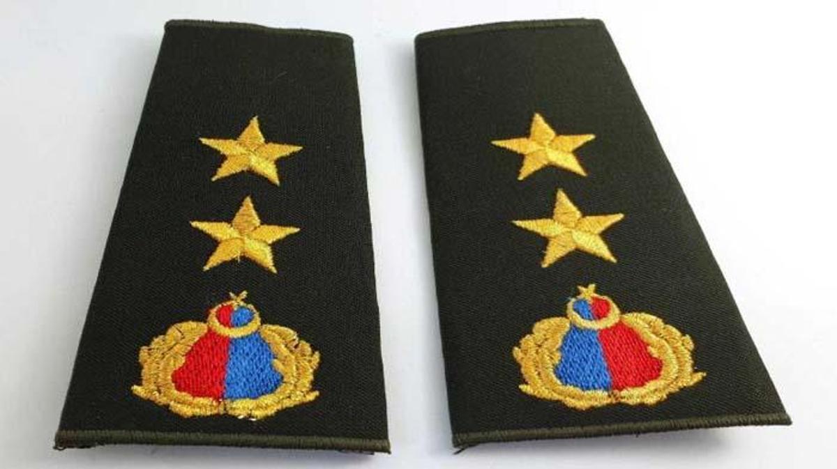 Yarbay maaşları 2023: En yüksek, en düşük yarbay maaşı ne kadar ...