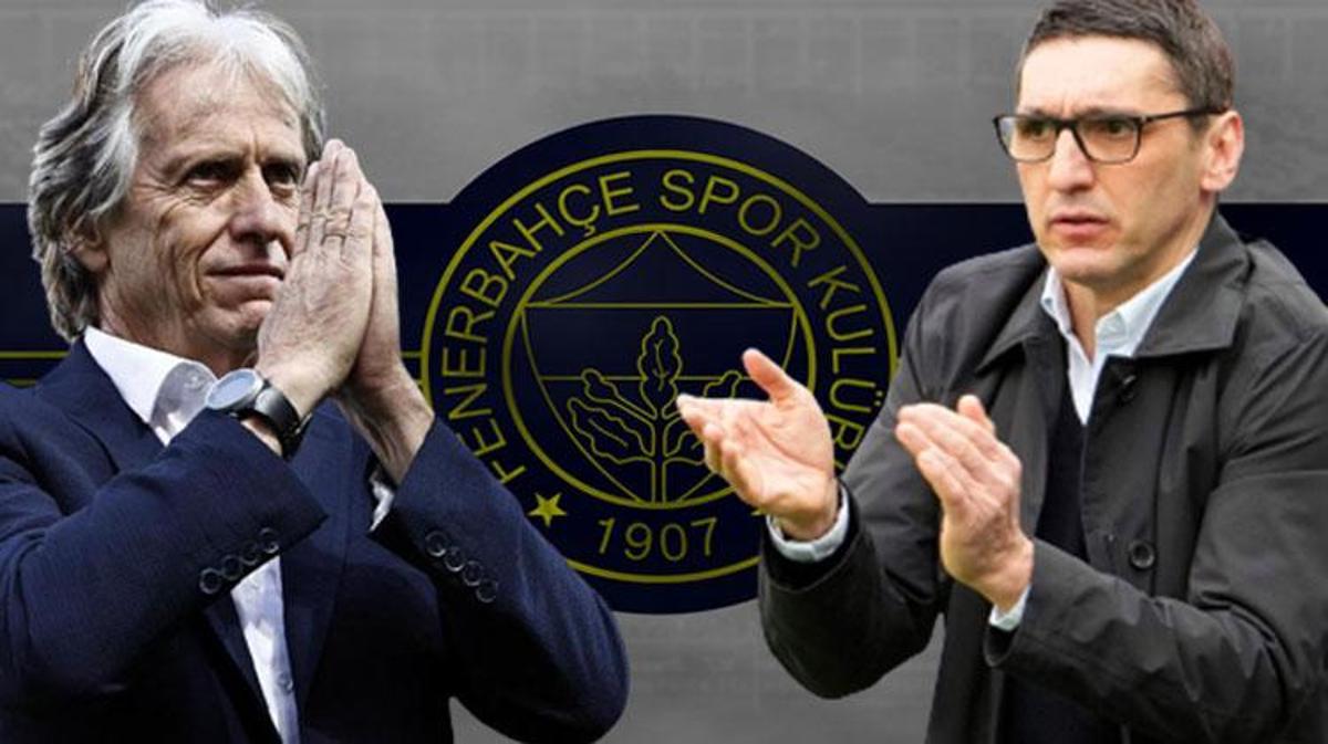 Tayfun Korkut'tan Jorge Jesus'a tarihi transfer kıyağı! Tisserand gibi ...