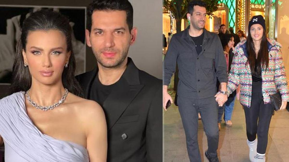 Murat Yıldırım, İman Elbani'nin elini hiç bırakmadı - Gazetevatan En ...