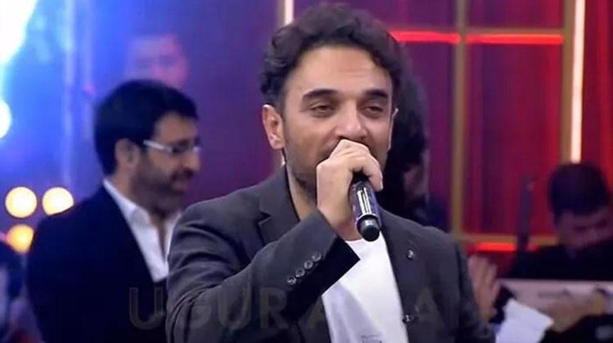 Uğur Aslan kimdir, nereli, kaç yaşında? Şarkılar Bizi Söyler yılbaşı ...