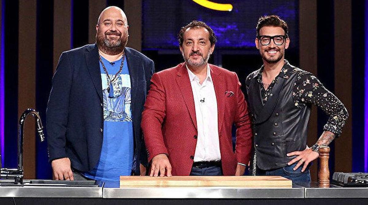 Masterchef 4. ceketi kim giydi, 4. önlük kimin? Masterchef 4. finalist kim oldu? İşte 2 Ocak ...
