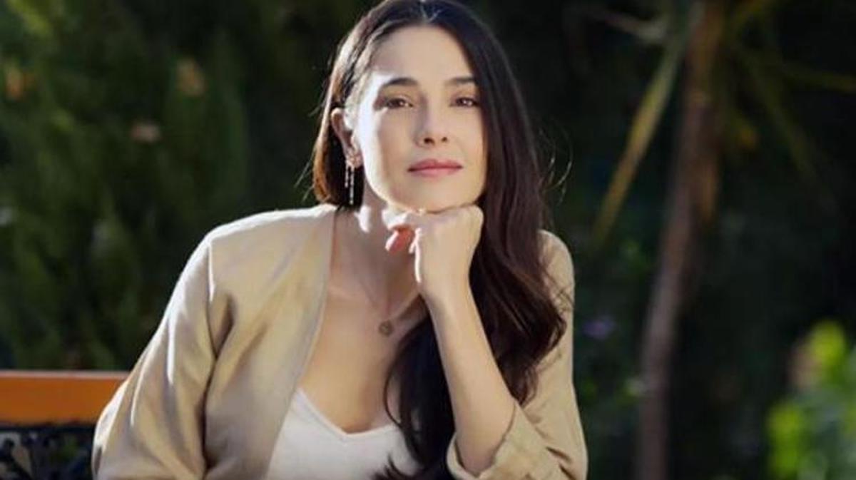 Funda Eryiğit ve Berkun Oya'nın bebeklerinin cinsiyeti belli oldu ...