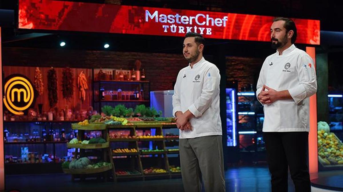Masterchef şampiyonu kim oldu? Masterchef final oyununu kim kazandı ...