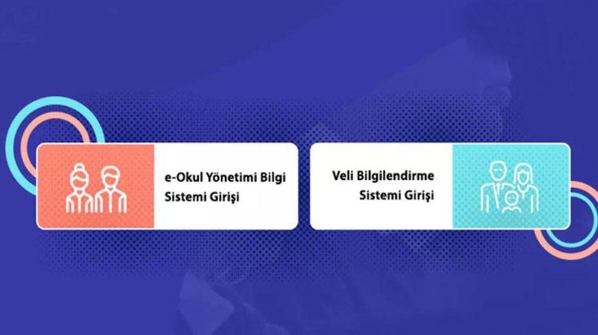 E okul not değiştirme nasıl yapılır? Öğretmenler e okula girilen not ...
