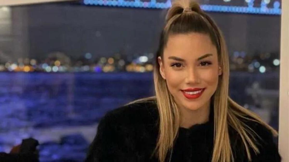 Survivor Asena kimdir, kaç yaşında? Asena Demirbağ ne iş yapıyor ...