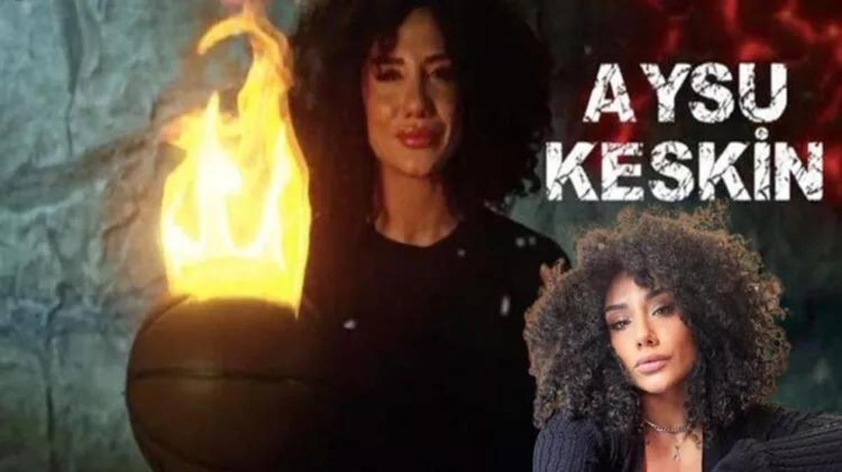 Survivor Aysu kimdir, kaç yaşında? Survivor Aysu mesleği ne, nereli?