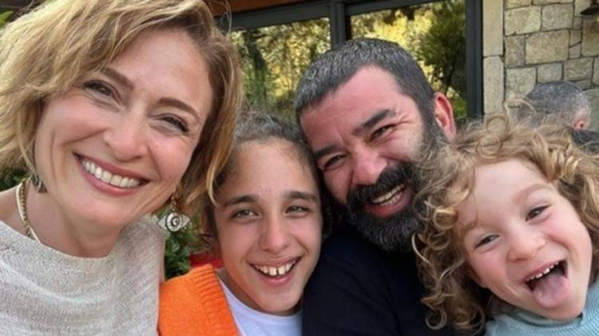 Ceyda Düvenci'den kafa karıştıran paylaşım! - Vatan Gazetesi Magazin ...