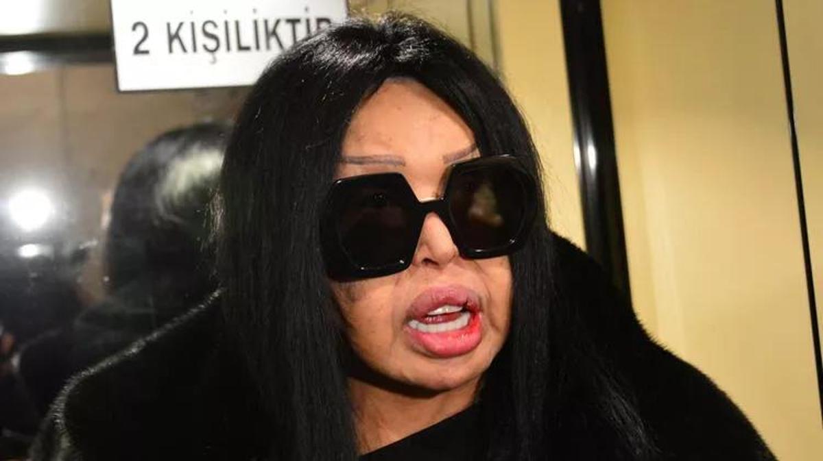 Bülent Ersoy restoran sahibine dava açtı! - Gazetevatan En Son Magazin ...