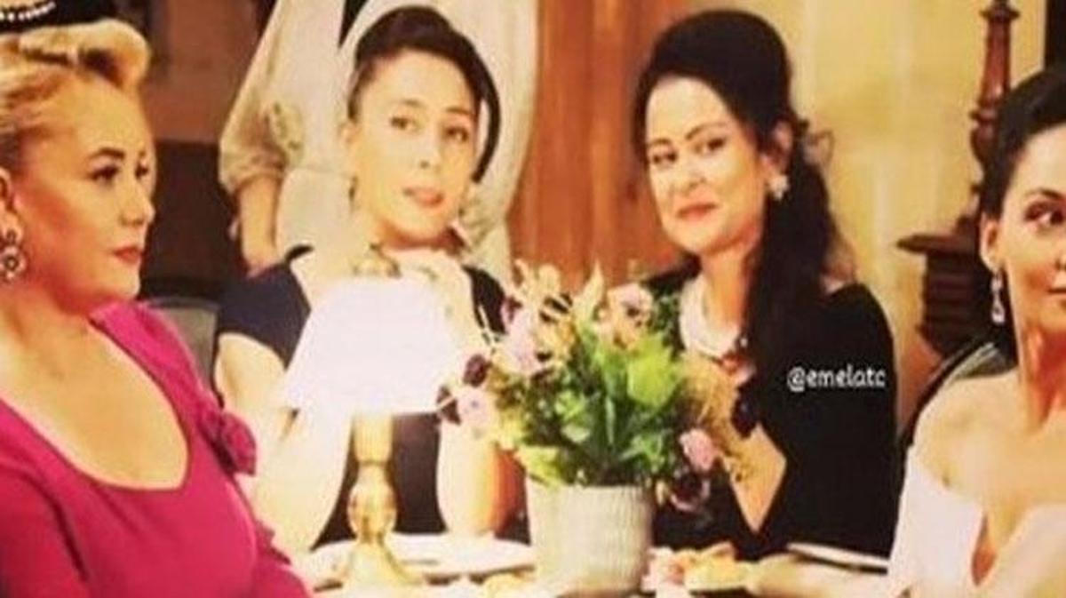 Emel Atıcı kimdir? Bir Zamanlar Çukurova oyuncusu depremde yaşamını ...