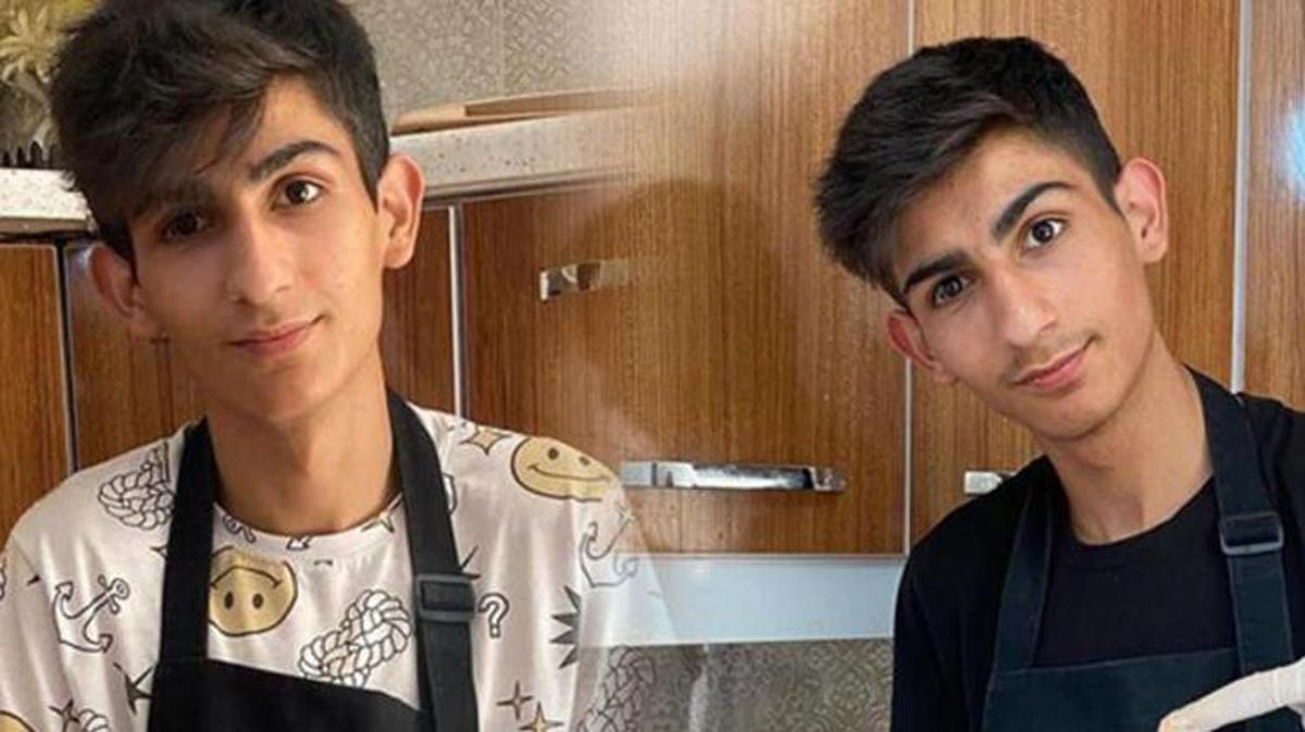 Taha Duymaz'ın ablasından yeni bir paylaşım geldi! - Gazetevatan En Son ...