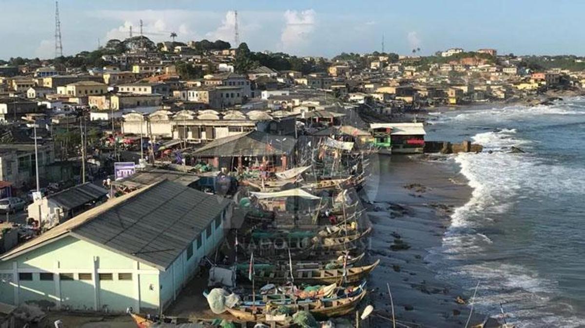 Gana Müslüman bir ülke mi? Gana nerede, Hatayspor'un futbolcusu ...