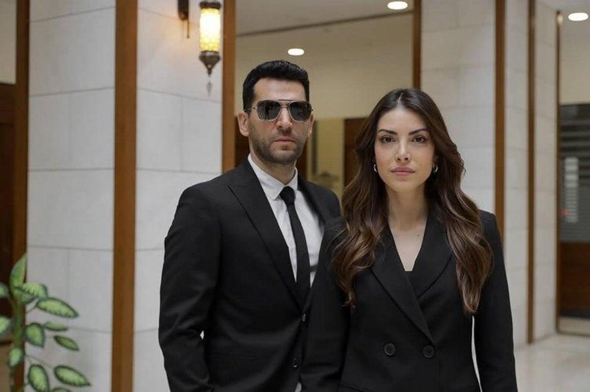 Teşkilat var mı bu akşam? 19 Şubat 2023 Teşkilat yeni bölüm (65.bölüm) yayınlanacak mı? TRT 1 ...