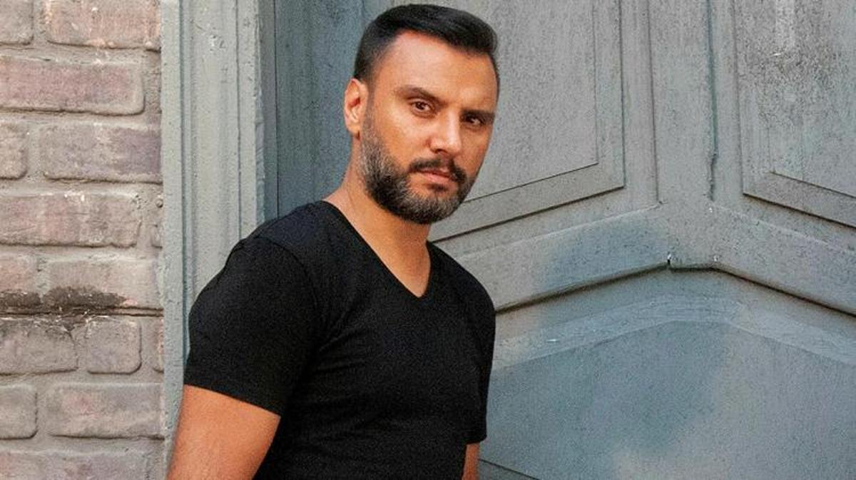 Alişan, enkazdan çıkarılan Muhammed Adnan Korkut için aracı oldu ...