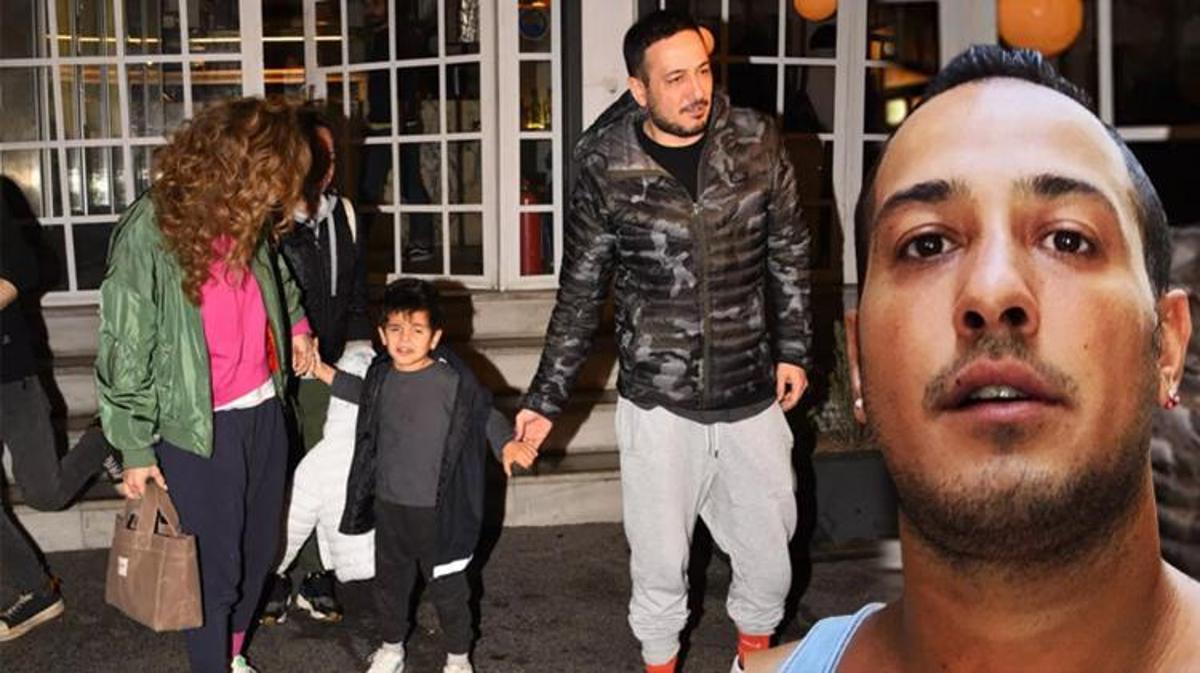 Sarp Apak: Can kayıplarımız var - Vatan Gazetesi Magazin Haberleri