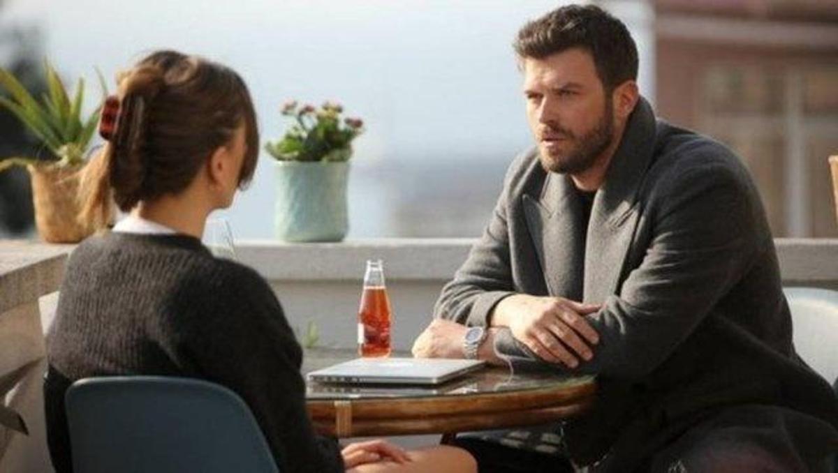 Devin ismi ne anlama geliyor? Devin ismini Serenay Sarıkaya mı seçti?