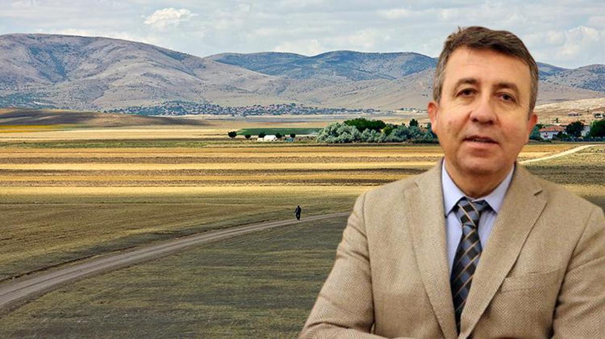 Prof. Dr. Orta: Trakya'da böyle bir sonu bekliyorum - Gazetevatan Haberler