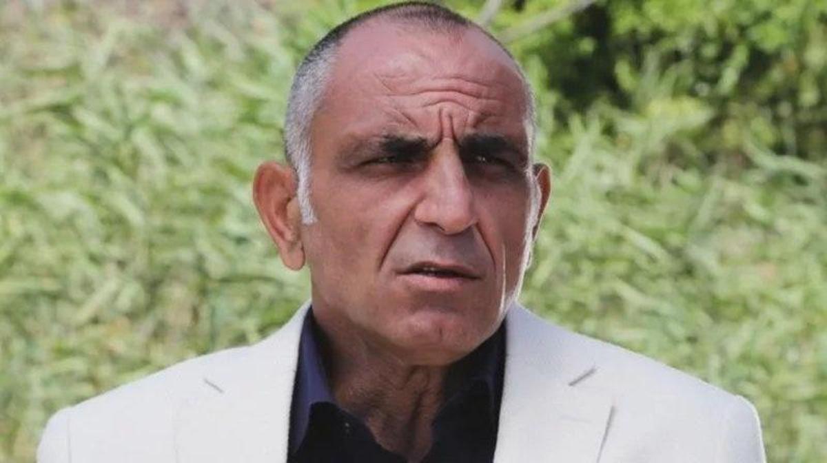 Teşkilat Hasan Atmaca (Efkar Baba) öldü mü? Gürkan Uygun Teşkilat ...