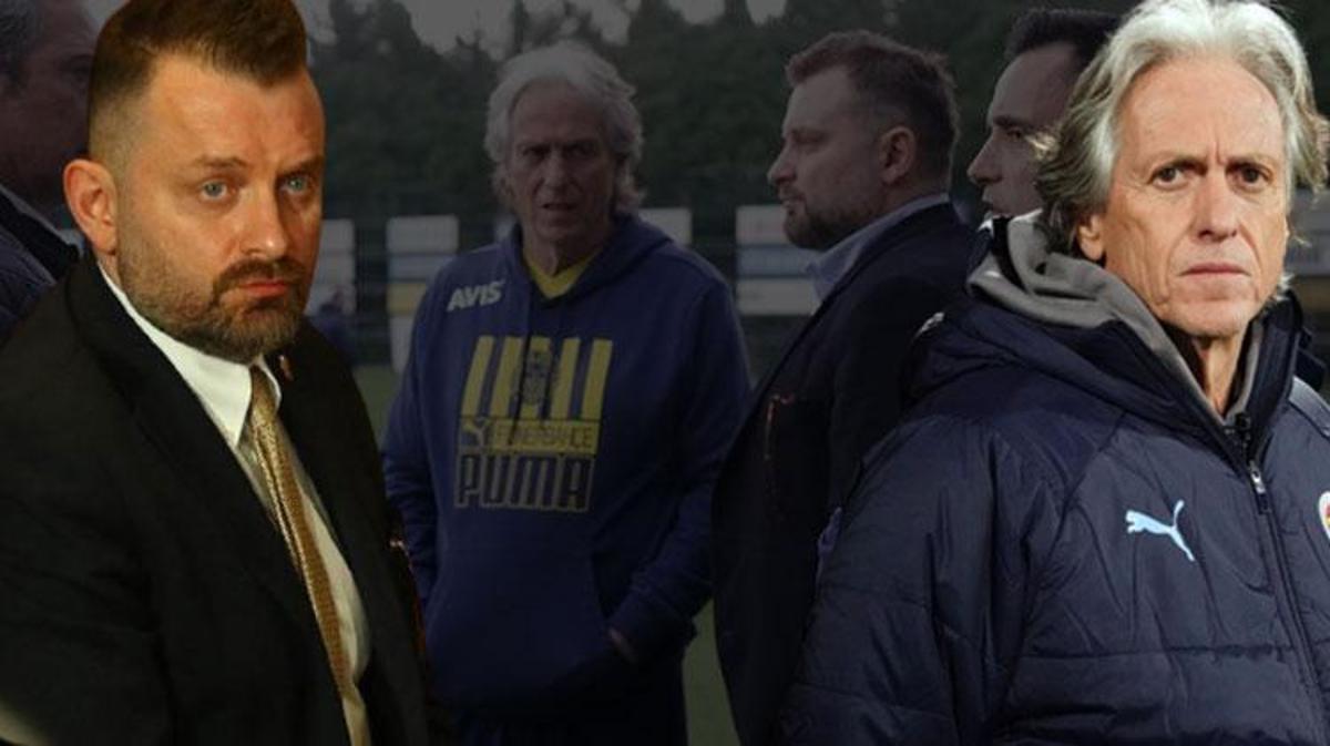 Ali Koç Okan Buruk karşısında çaresiz kaldı Fenerbahçe ilk krizini 8 ...