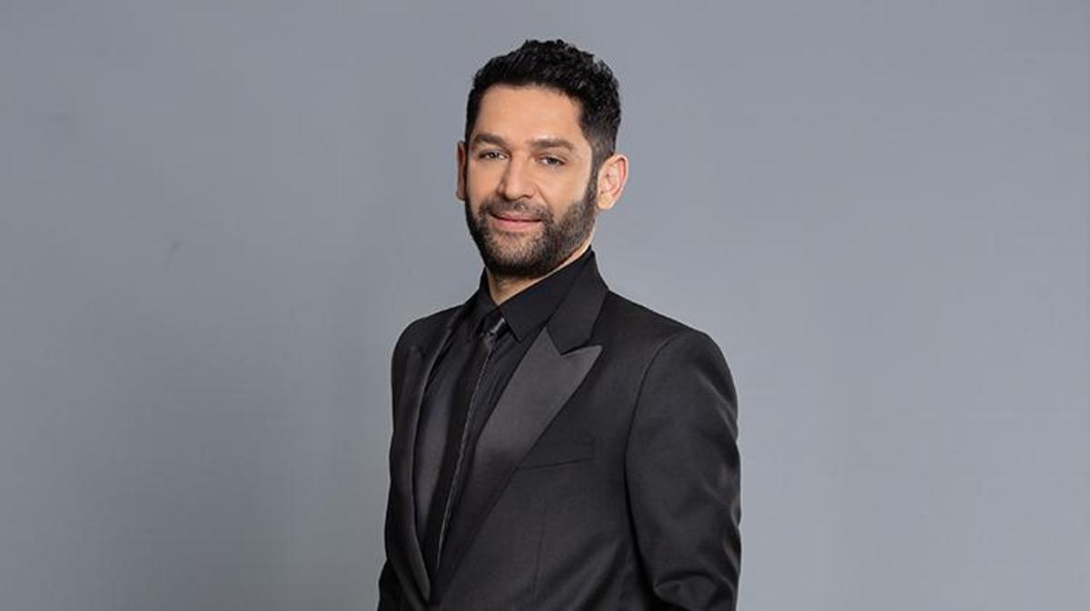 Ünlü oyuncu yeni projesi hakkında konuştu!