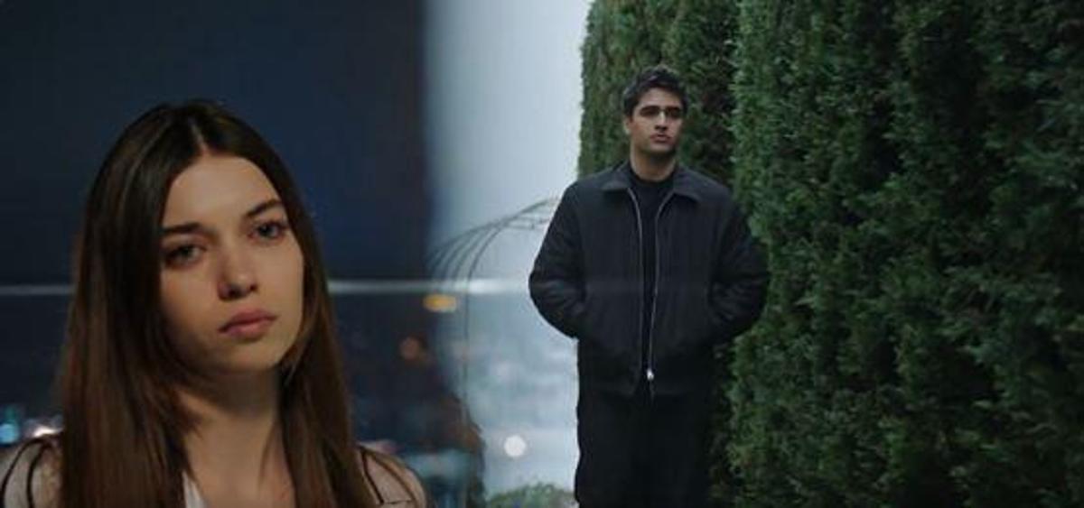 Yalı Çapkını 28. bölüm 2. fragmanı: Abidin Suna'ya evlenme teklifi etti ...