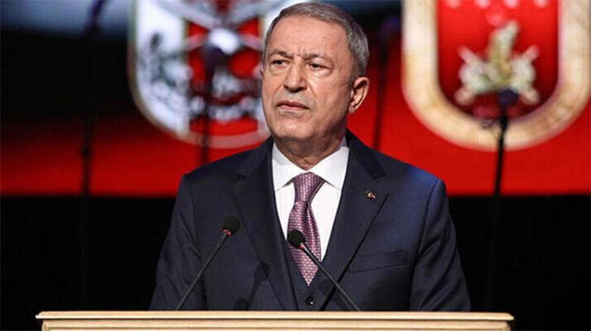 Bakan Akar: Yerli tank önümüzdeki hafta TSK'ya teslim edilecek ...