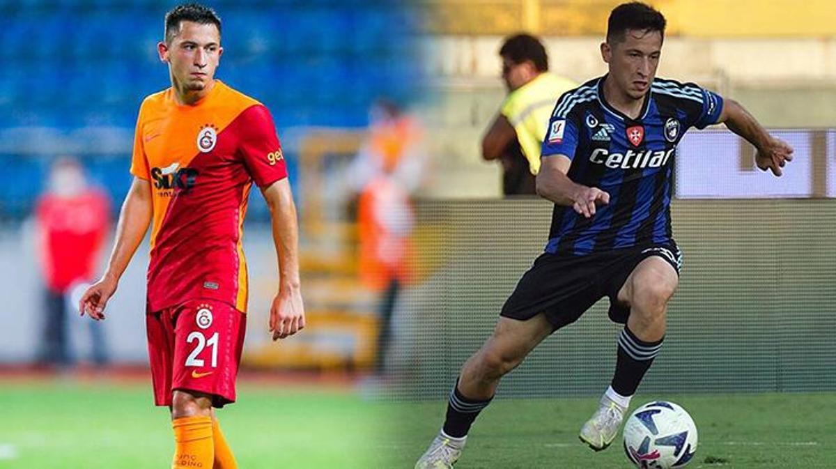 Galatasaray'ın kiralanan yıldızında önemli gelişme! İtalyan gazeteci ...