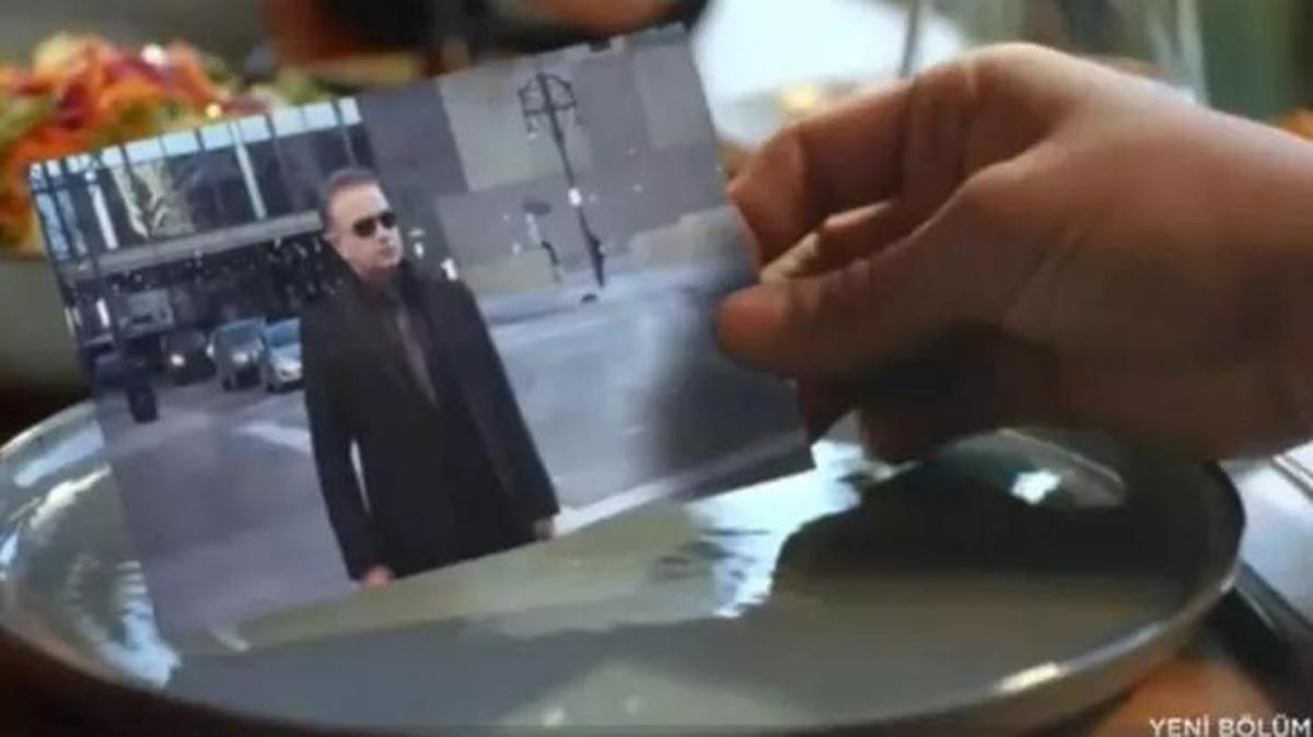 Aile dizisi Baba Cinga kimdir? Baba Cinga karakterini kim oynuyor? Fil Bulmak ne demek?