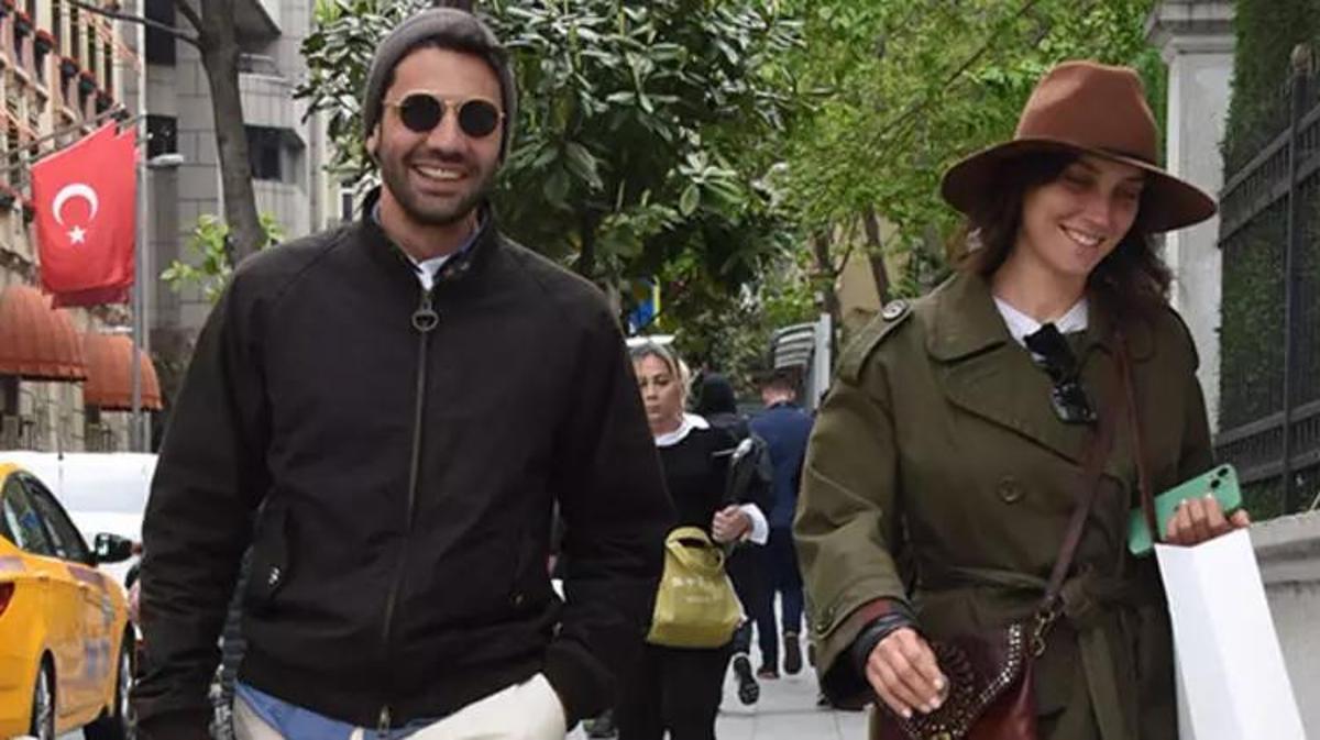 Yargı'nın Ilgaz Savcısı Kaan Urgancıoğlu sevgilisiyle görüntülendi! - Gazetevatan En Son Magazin ...