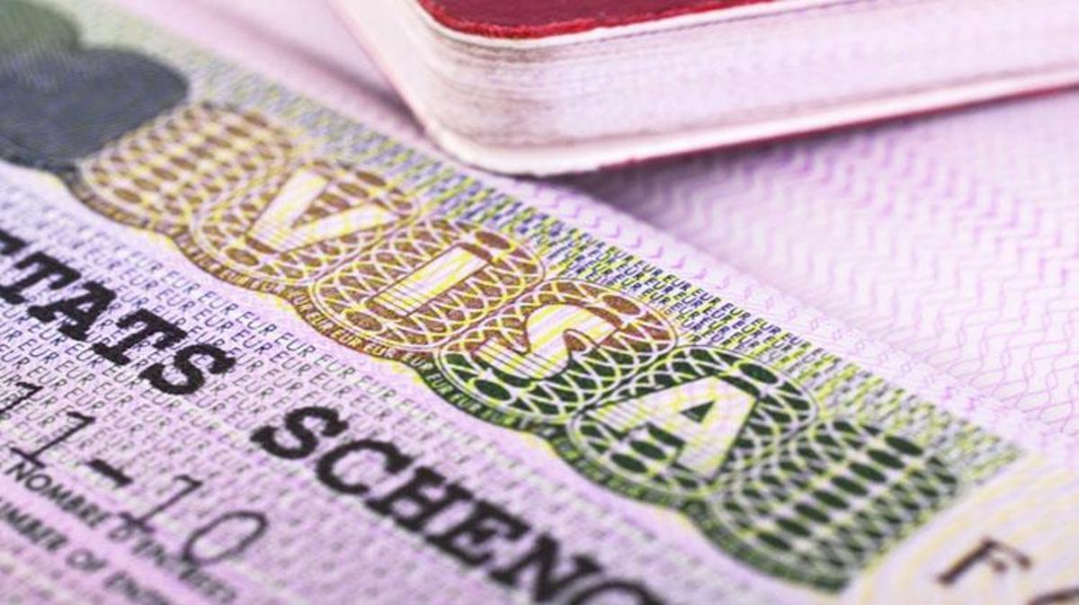 Schengen başvuruları durduruldu mu? Schengen vize randevu başvuruları ...