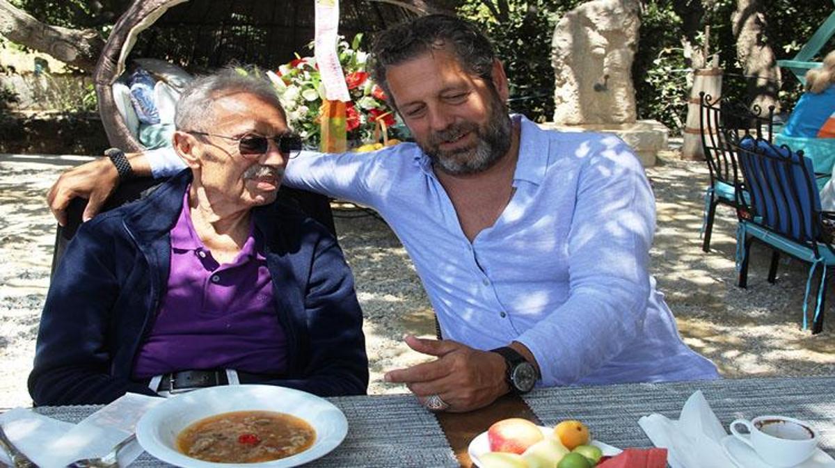 İlham Gencer kimdir, kaç yaşında neden öldü? İlham Gencer'in ...