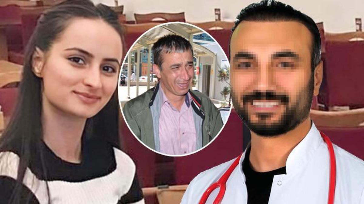 Rezidansta balkondan düşerek can vermişti! Hemşire Saliha Tuncel ile ilgili yeni gelişme! 'Benim ...