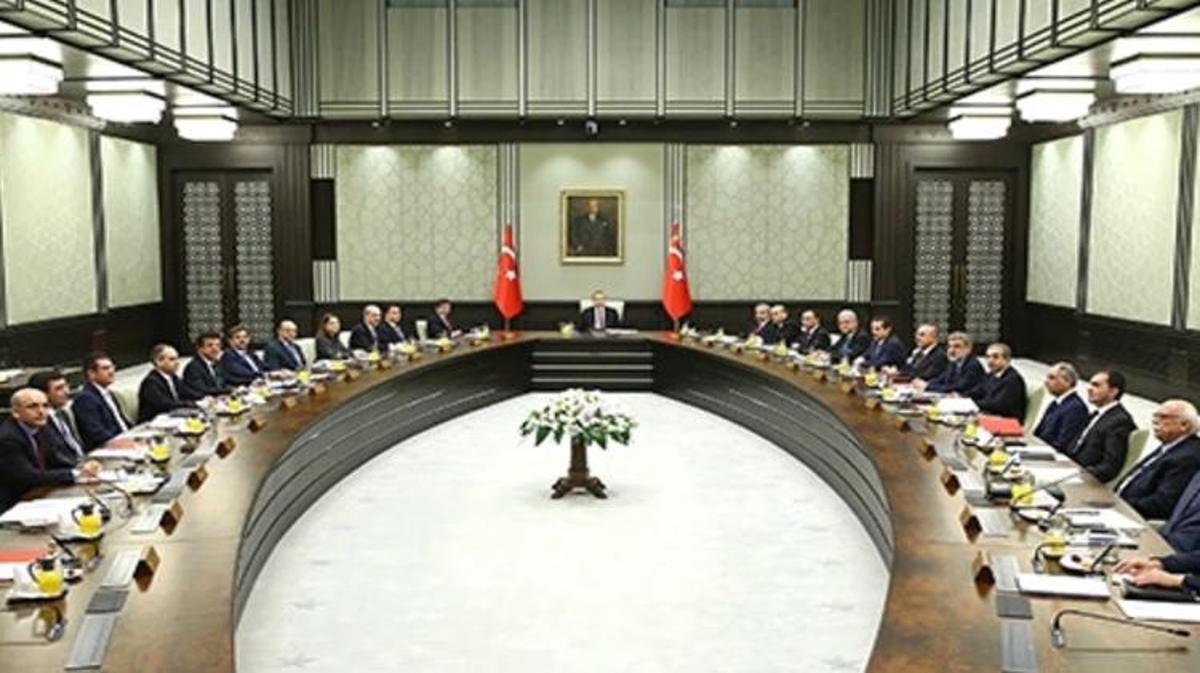 Kaç bakanlık var, isimleri ne? Türkiye’de kaç tane bakanlık var ...