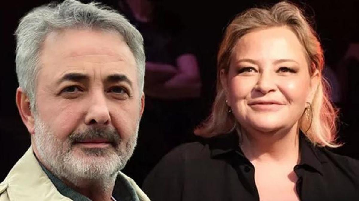Mehmet Aslantuğ - Gözde Akpınar aşk mı yaşıyor? - Gazetevatan En Son ...