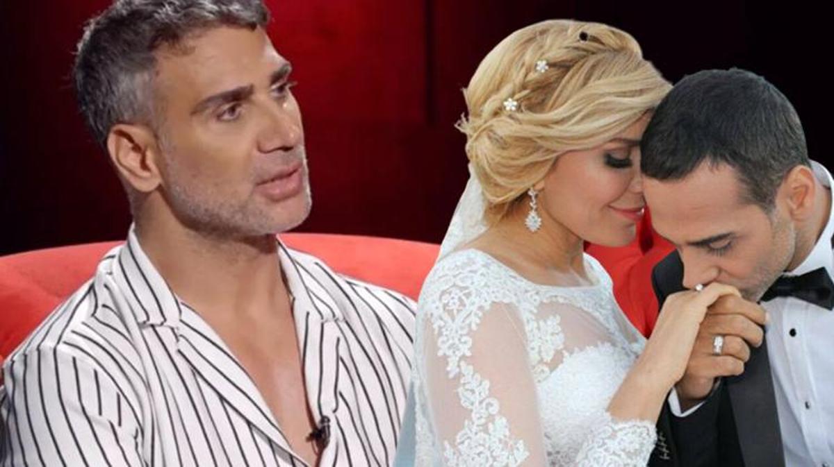 Şarkıcı Doğuş boşanıyor mu? - Gazetevatan En Son Magazin Haberleri