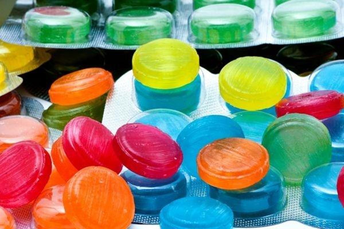 Pastil Nasıl Kullanılır? Pastil Kullanırken Yapılması Gerekenler ...