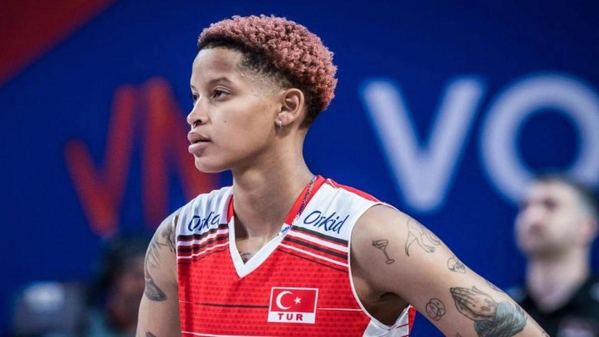 Melissa Vargas Türk mü? Melissa Vargas hangi ülkeden, nereli? Ne zaman ...