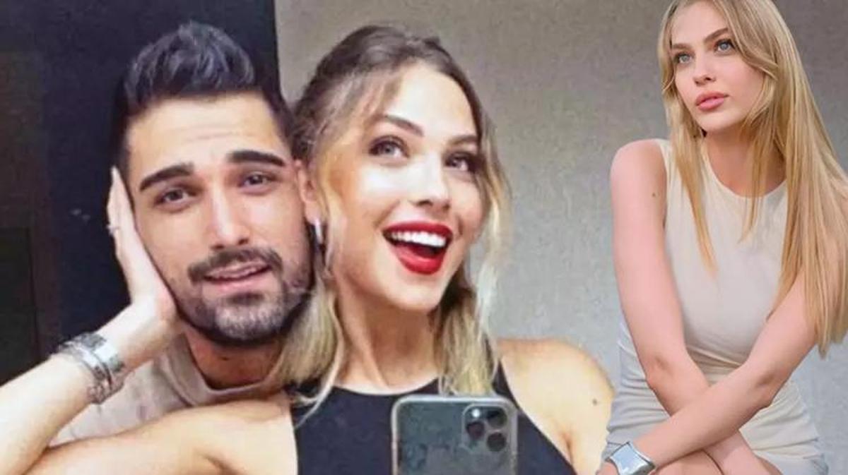 İbrahim Tatlıses'e 10'uncu torun geliyor! Yasemin Şefkatli hamile ...