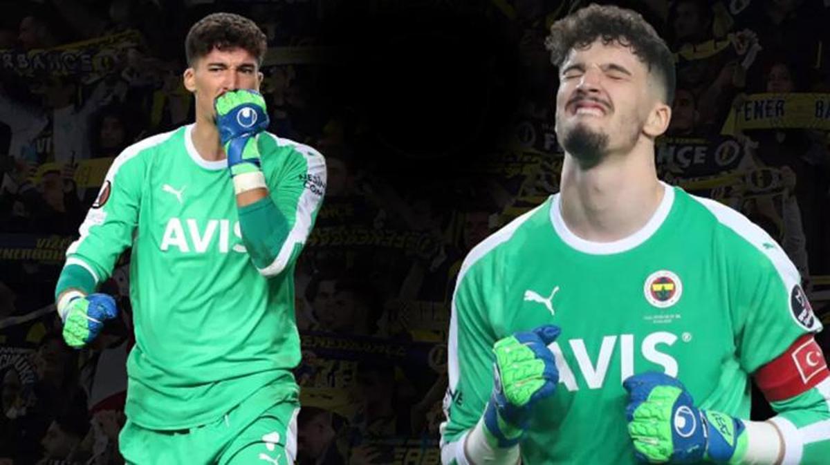 Fenerbahçe'ye Altay Bayındır şoku! Yeni takımı belli oldu, İsmail ...