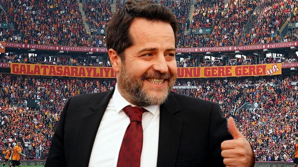 Galatasaray son dakika transferlerini patlatıyor! Erden Timur sinyali ... Galatasaray son dakika transferlerini patlatıyor! Erden Timur sinyali ...