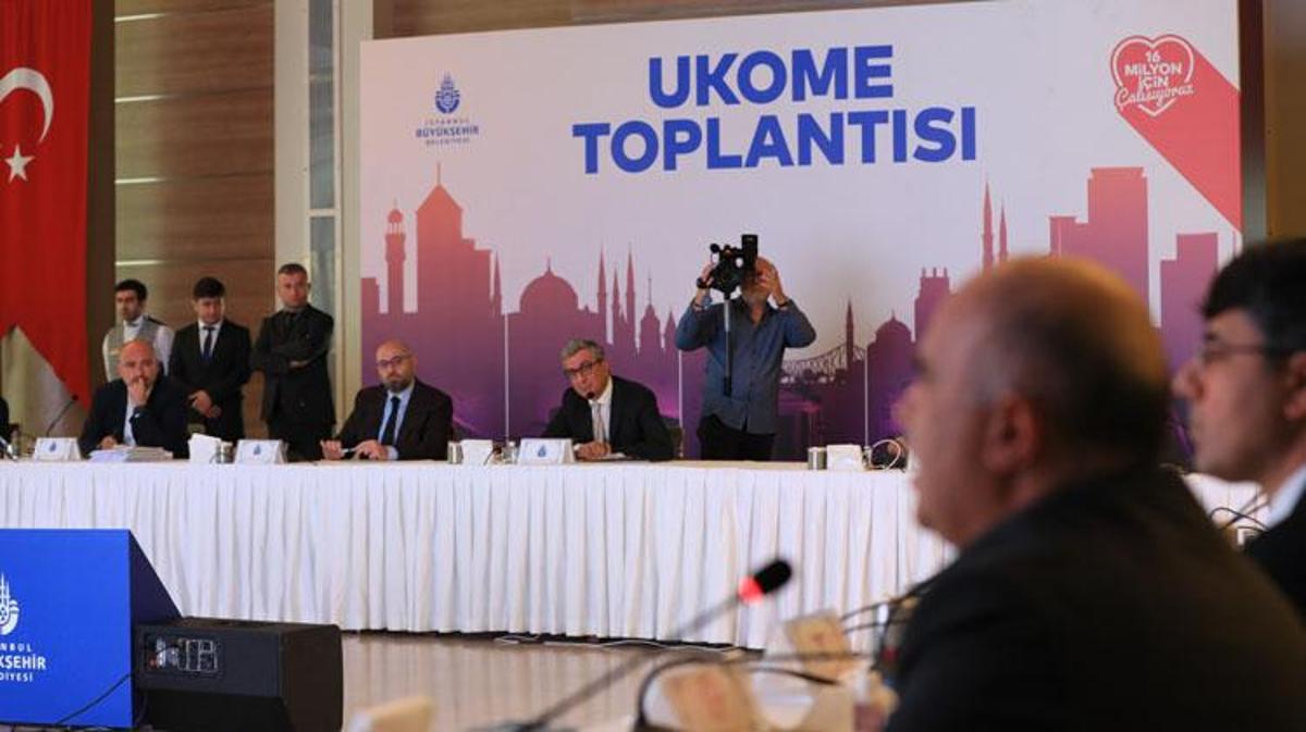 UKOME Toplantısı ne zaman (2023 İstanbul)? Toplu taşımaya UKOME 2023 ...
