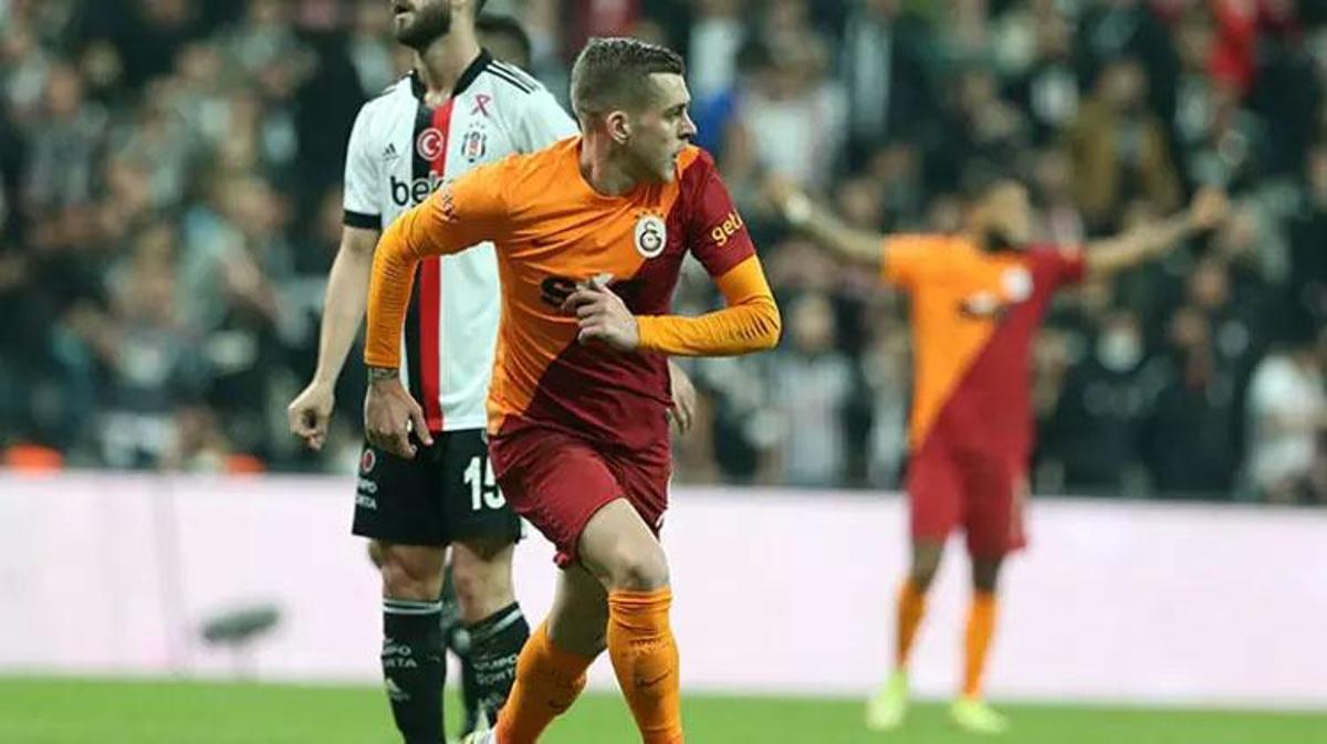 Alexandru Cicaldau'nun yeni takımı belli oldu! - Galatasaray Haberleri