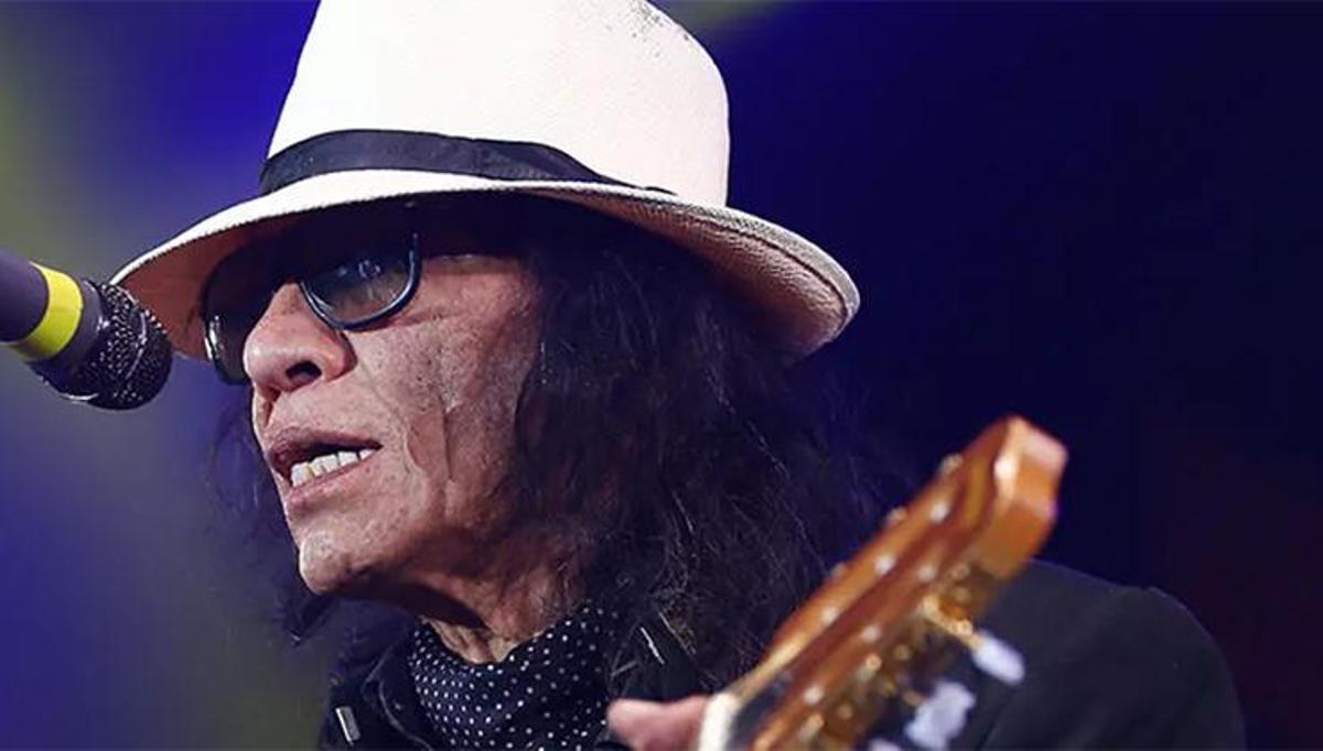 Sixto Rodriguez hayatını kaybetti - Vatan Gazetesi Magazin Haberleri