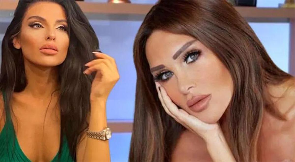 Seren Serengil'den Bircan Bali'ye jet yanıt! - Gazetevatan En Son Magazin Haberleri