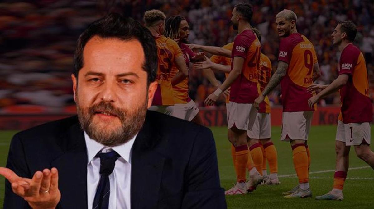 Erden Timur itiraf etti: En dipteyiz, bizden kimse sıralama beklemesin ...