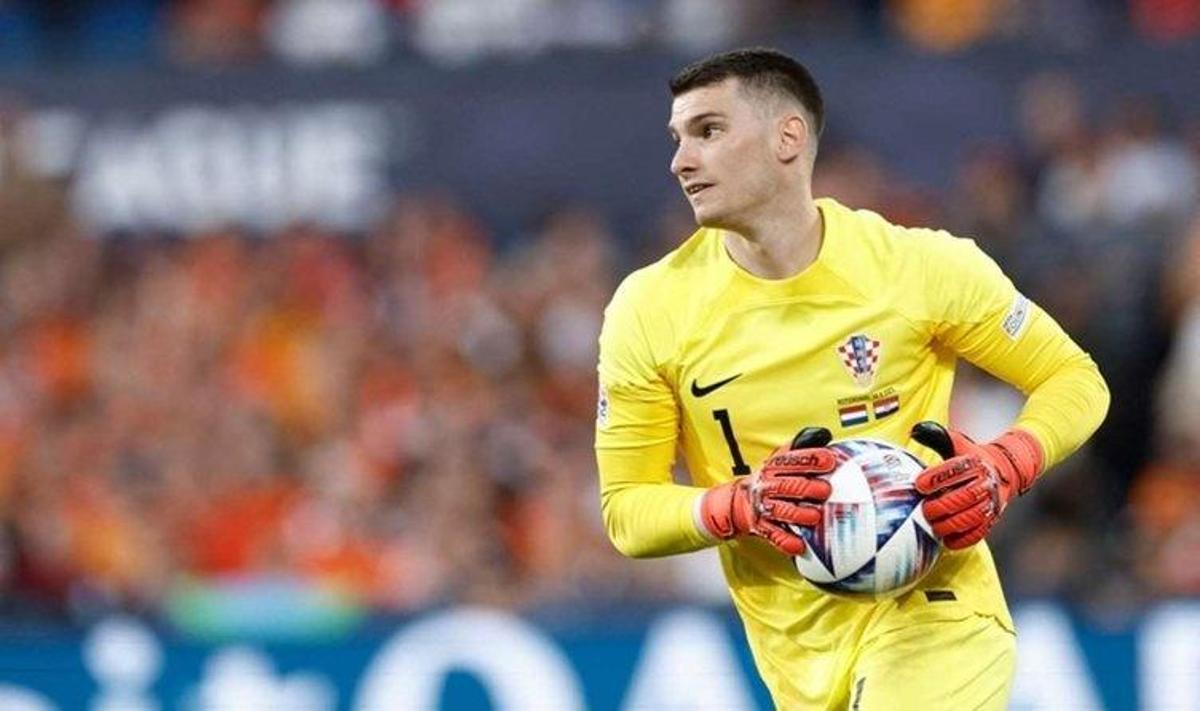 Livakoviç kimdir, kaç yaşında? Dominik Livakoviç'in Fenerbahçe'ye geliş ...