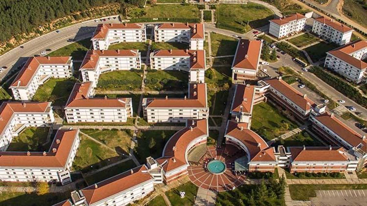 Sabancı yurtları karma mı? Sabancı yurtları karışık mı?