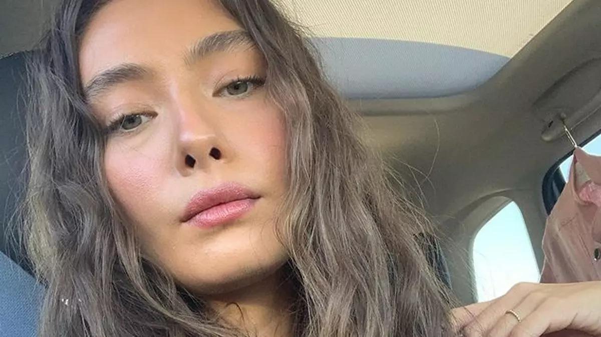 Neslihan Atagül 3 başrollü diziyle ekrana dönüyor! Yeni partneriyle ...
