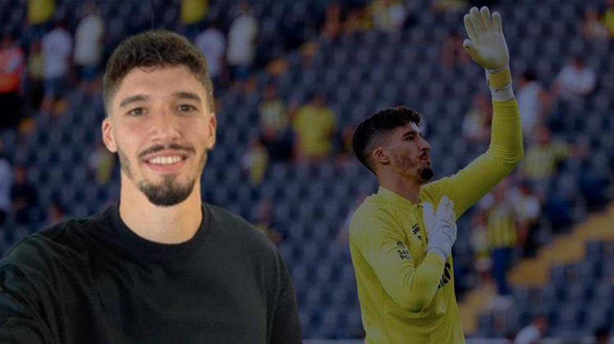 Altay Bayındır'a kafayı taktı! Ali Koç yanından ayırmadı, transferin ...