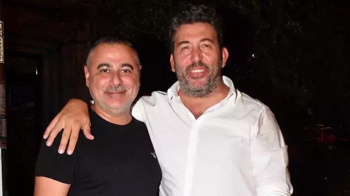 Emre Kınay: 1 yumurtayı tavaya kırar, 3 kişi yerdik - Vatan Gazetesi ...